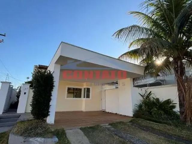 Casa / Sobrado em Condomínio para Locação em São Carlos/SP Parque Fehr 3 Quartos