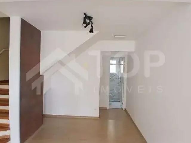 Casa / Sobrado em Condomínio para Locação em São Carlos/SP Parque Sabará 2 Quartos