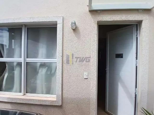 Casa / Sobrado em Condomínio para Locação em São Carlos/SP Parque Sabará 2 Quartos