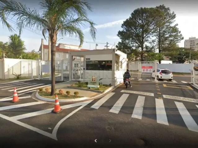 Casa / Sobrado em Condomínio para Locação em São Carlos/SP Parque Sabará 2 Quartos