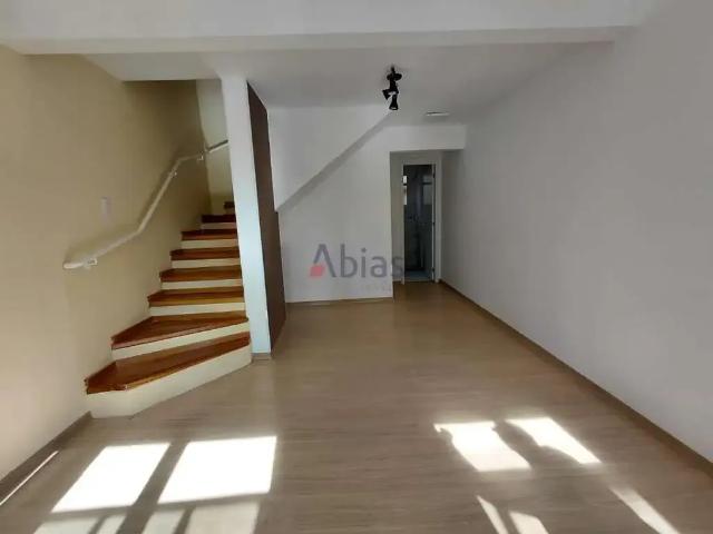 Casa / Sobrado em Condomínio para Locação em São Carlos/SP Parque Sabará 2 Quartos