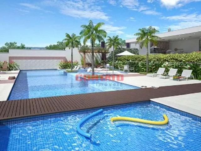 Casa / Sobrado em Condomínio para Locação em São Carlos/SP Parque Sisi 3 Quartos