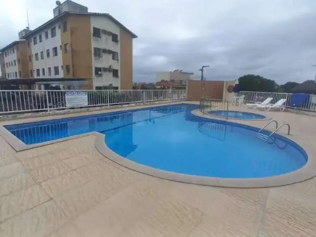 Casa / Sobrado em Condomínio para Locação em São Cristóvão/SE Madre Paulina 2 Quartos