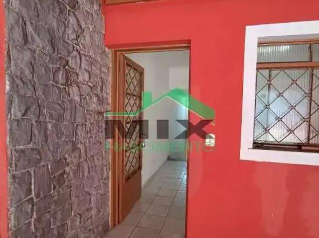 Casa / Sobrado em Condomínio para Locação em São Bernardo do Campo/SP Taboão 2 Quartos