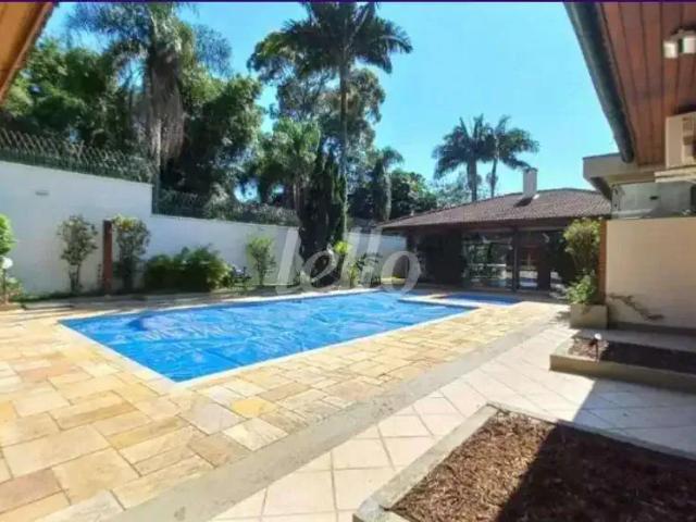 Casa / Sobrado em Condomínio para Locação em São Bernardo do Campo/SP Anchieta 4 Quartos
