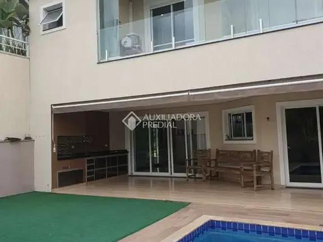 Casa / Sobrado em Condomínio para Locação em São Bernardo do Campo/SP Anchieta 5 Quartos