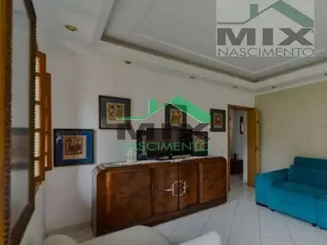 Casa / Sobrado em Condomínio para Locação em São Bernardo do Campo/SP Anchieta 7 Quartos