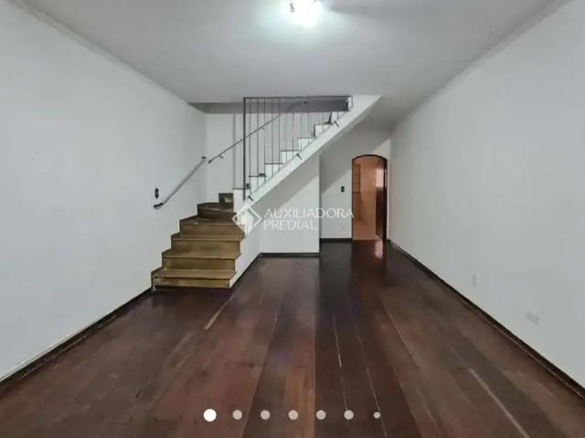 Casa / Sobrado em Condomínio para Locação em São Bernardo do Campo/SP Anchieta 3 Quartos