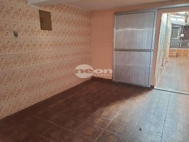 Casa / Sobrado em Condomínio para Locação em São Bernardo do Campo/SP Anchieta 3 Quartos