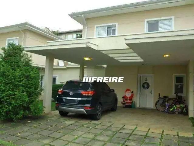 Casa / Sobrado em Condomínio para Locação em São Bernardo do Campo/SP Demarchi 4 Quartos