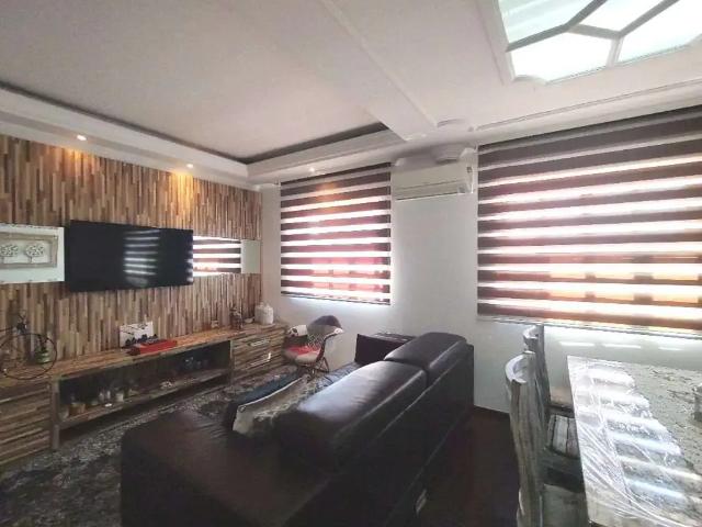 Casa / Sobrado em Condomínio para Locação em São Bernardo do Campo/SP Demarchi 4 Quartos