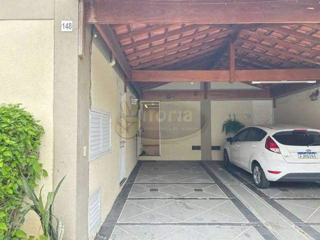 Casa / Sobrado em Condomínio para Locação em São Bernardo do Campo/SP Demarchi 2 Quartos