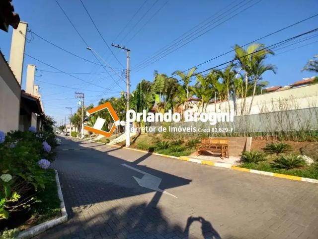 Casa / Sobrado em Condomínio para Locação em São Bernardo do Campo/SP Demarchi 3 Quartos