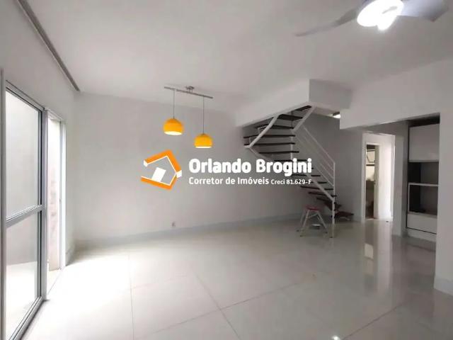 Casa / Sobrado em Condomínio para Locação em São Bernardo do Campo/SP Demarchi 3 Quartos