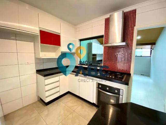 Casa / Sobrado em Condomínio para Locação em São Bernardo do Campo/SP Demarchi 3 Quartos
