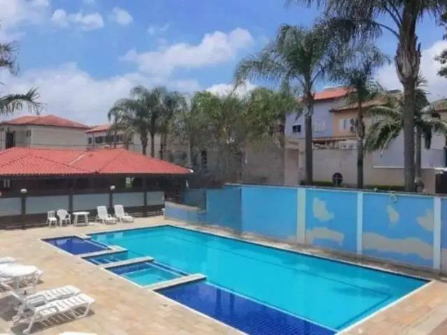 Casa / Sobrado em Condomínio para Locação em São Bernardo do Campo/SP Demarchi 3 Quartos