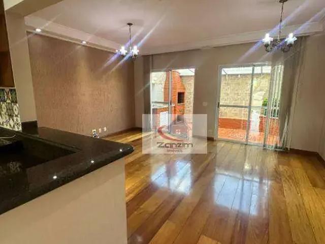 Casa / Sobrado em Condomínio para Locação em São Bernardo do Campo/SP Demarchi 3 Quartos