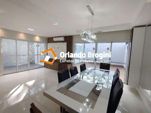 Casa / Sobrado em Condomínio para Locação em São Bernardo do Campo/SP Demarchi 3 Quartos