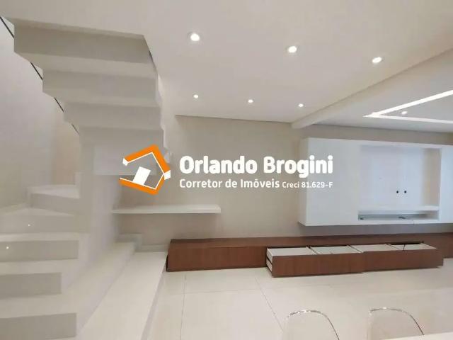 Casa / Sobrado em Condomínio para Locação em São Bernardo do Campo/SP Demarchi 3 Quartos