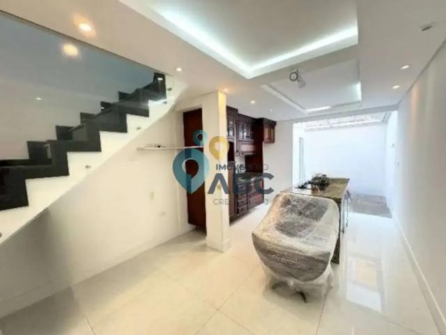 Casa / Sobrado em Condomínio para Locação em São Bernardo do Campo/SP Dos Casa 2 Quartos