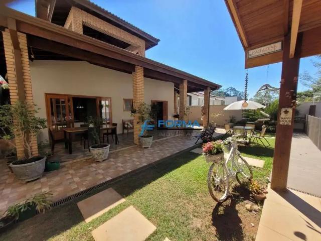 Casa / Sobrado em Condomínio para Locação em São Bernardo do Campo/SP Parque Terra Nova II 4 Quartos