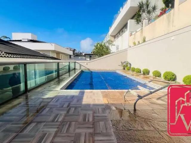 Casa / Sobrado em Condomínio para Locação em São Bernardo do Campo/SP Parque Terra Nova II 4 Quartos