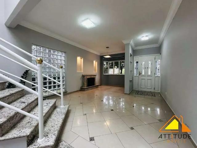 Casa / Sobrado em Condomínio para Locação em São Bernardo do Campo/SP Parque Terra Nova II 4 Quartos