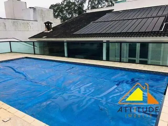 Casa / Sobrado em Condomínio para Locação em São Bernardo do Campo/SP Parque Terra Nova II 4 Quartos