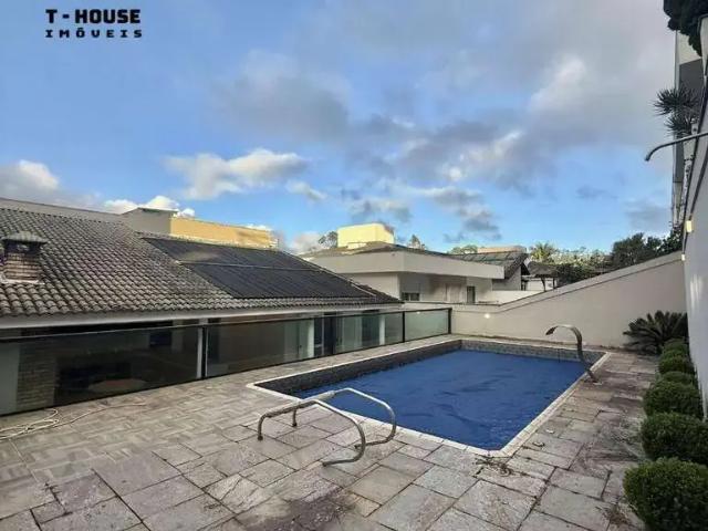 Casa / Sobrado em Condomínio para Locação em São Bernardo do Campo/SP Parque Terra Nova II 4 Quartos