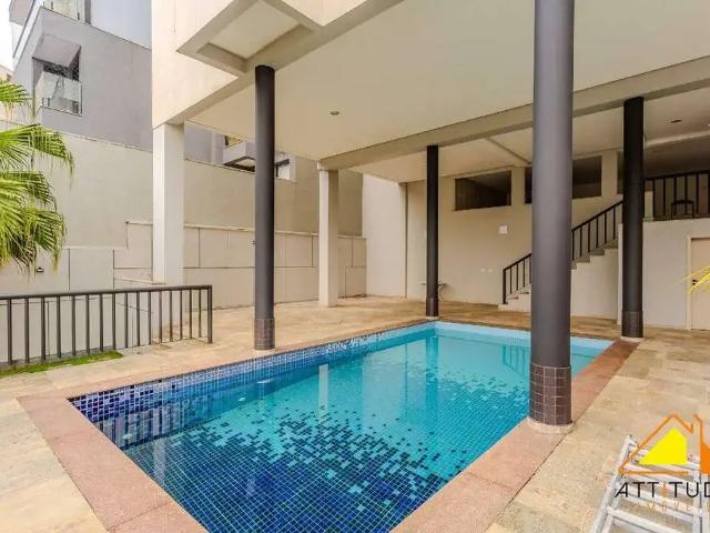 Casa / Sobrado em Condomínio para Locação em São Bernardo do Campo/SP Parque Terra Nova II 4 Quartos