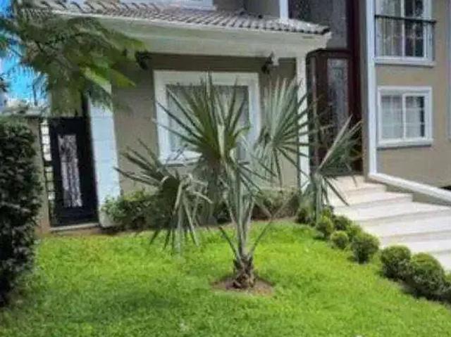 Casa / Sobrado em Condomínio para Locação em São Bernardo do Campo/SP Parque Terra Nova II 4 Quartos