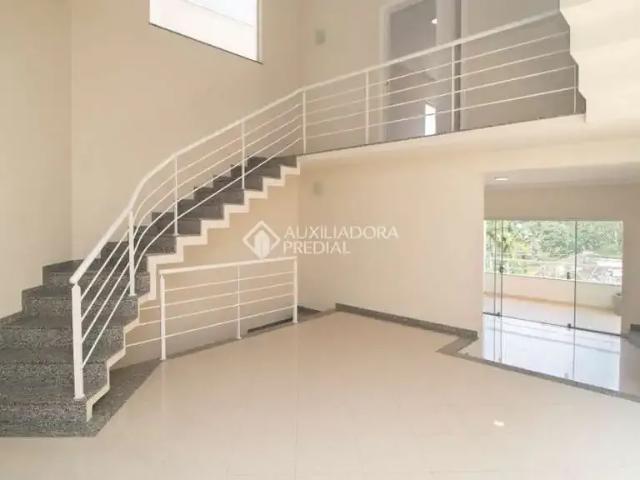 Casa / Sobrado em Condomínio para Locação em São Bernardo do Campo/SP Parque Terra Nova II 4 Quartos