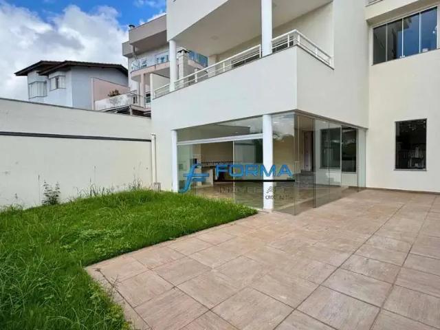 Casa / Sobrado em Condomínio para Locação em São Bernardo do Campo/SP Parque Terra Nova II 4 Quartos