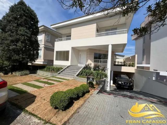 Casa / Sobrado em Condomínio para Locação em São Bernardo do Campo/SP Parque Terra Nova II 5 Quartos