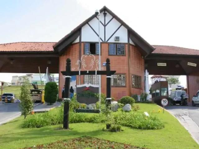 Casa / Sobrado em Condomínio para Locação em São Bernardo do Campo/SP Parque Terra Nova II 5 Quartos