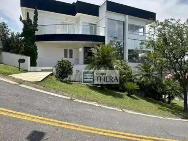 Casa / Sobrado em Condomínio para Locação em São Bernardo do Campo/SP Parque Terra Nova II 3 Quartos