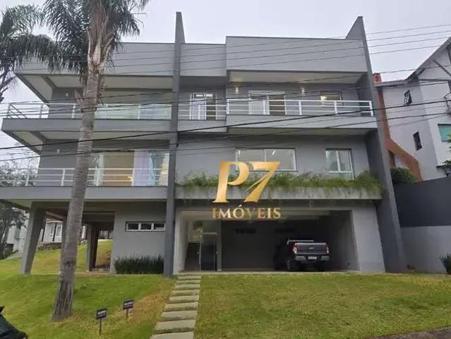 Casa / Sobrado em Condomínio para Locação em São Bernardo do Campo/SP Parque Terra Nova II 3 Quartos