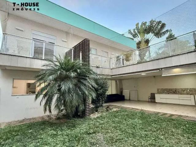 Casa / Sobrado em Condomínio para Locação em São Bernardo do Campo/SP Parque Terra Nova II 3 Quartos