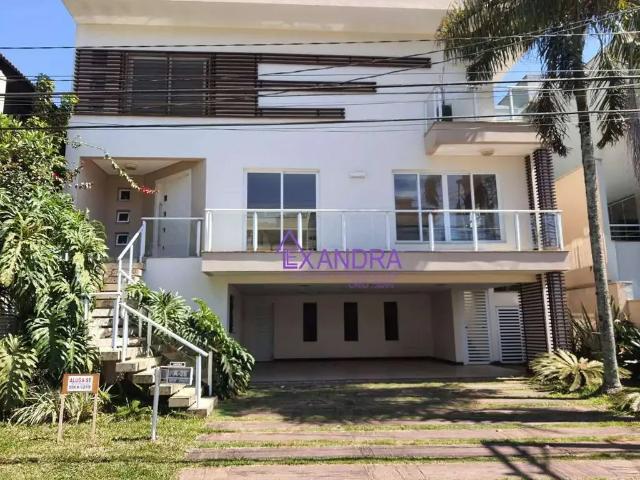 Casa / Sobrado em Condomínio para Locação em São Bernardo do Campo/SP Parque Terra Nova II 3 Quartos