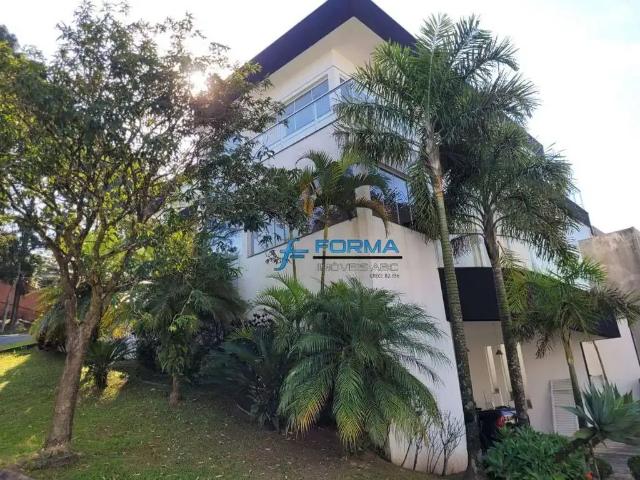 Casa / Sobrado em Condomínio para Locação em São Bernardo do Campo/SP Parque Terra Nova II 3 Quartos
