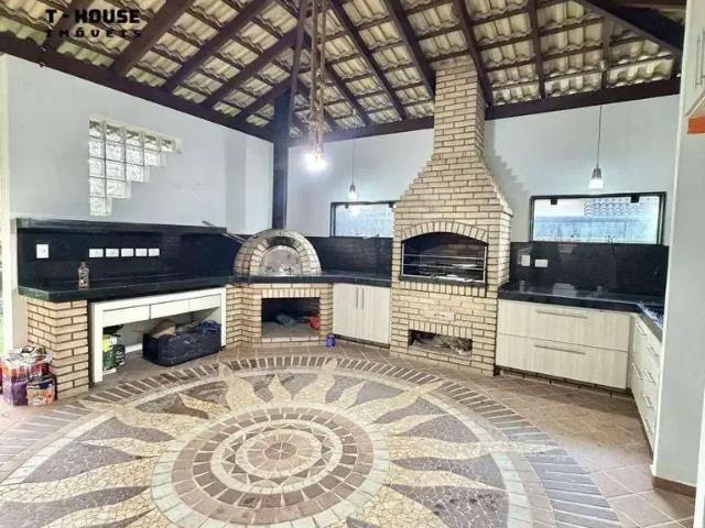 Casa / Sobrado em Condomínio para Locação em São Bernardo do Campo/SP Parque Terra Nova II 3 Quartos