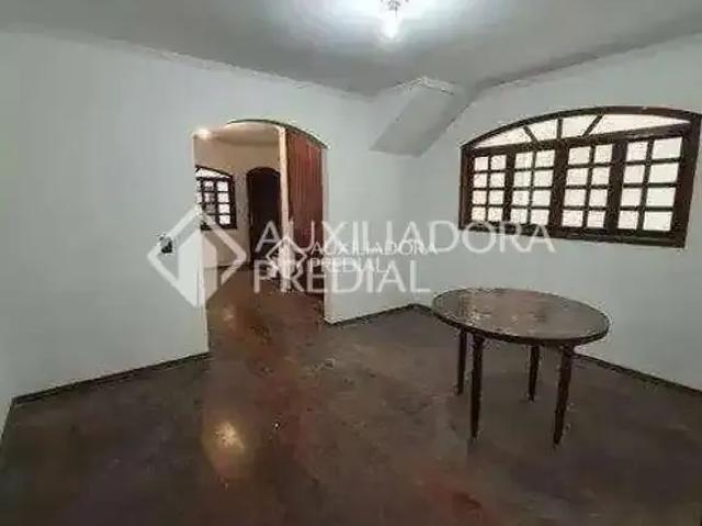 Casa / Sobrado em Condomínio para Locação em São Bernardo do Campo/SP Rudge Ramos 4 Quartos