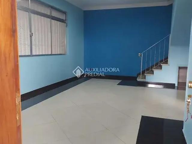Casa / Sobrado em Condomínio para Locação em São Bernardo do Campo/SP Rudge Ramos 3 Quartos