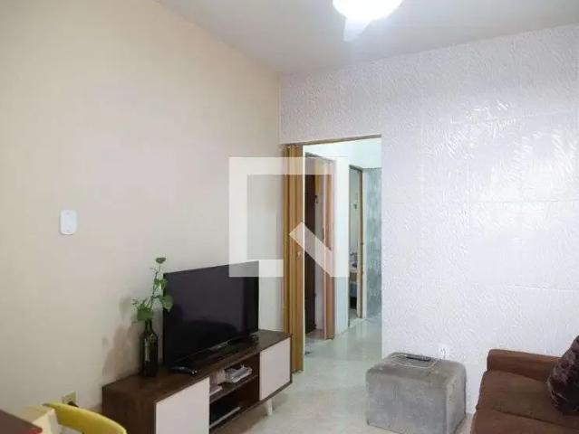Casa / Sobrado em Condomínio para Locação em São Gonçalo/RJ Camarão 2 Quartos