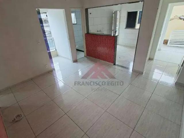Casa / Sobrado em Condomínio para Locação em São Gonçalo/RJ Colubande 2 Quartos