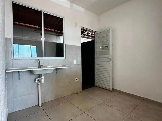 Casa / Sobrado em Condomínio para Locação em São Joaquim de Bicas/MG Retiro do Moinho