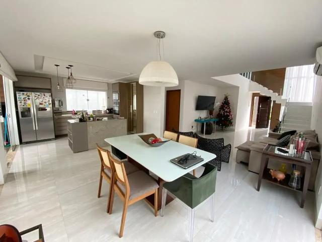 Casa / Sobrado em Condomínio para Locação em São José de Ribamar/MA Araçagy 4 Quartos