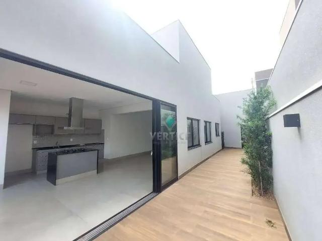 Casa / Sobrado em Condomínio para Locação em São José do Rio Preto/SP Village Damha Rio Preto II 3 Quartos