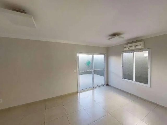 Casa / Sobrado em Condomínio para Locação em São José do Rio Preto/SP Village Imperial Residence 3 Quartos
