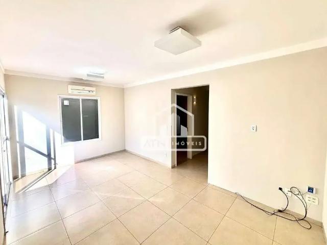 Casa / Sobrado em Condomínio para Locação em São José do Rio Preto/SP Village Imperial Residence 3 Quartos